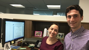 Student Spotlight: Oliver Edelson '18 | Environmental Studies