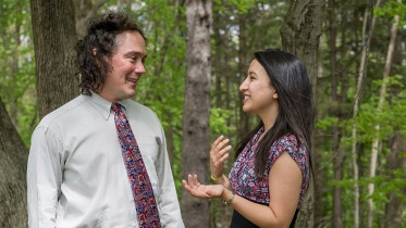 Michael Beechert's Guide to the Stars: Env. Studies Professor Rich ...